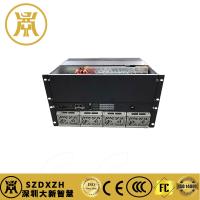 China Combined Power System 48V 200A-1600A Power System Cabinet for sale
