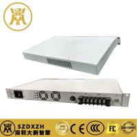China 10A - 150A Telecom Power Supply Customized Communication Power Supply for sale
