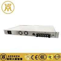 China 10A - 150A Telecom Power Supply Customized Communication Power Supply for sale