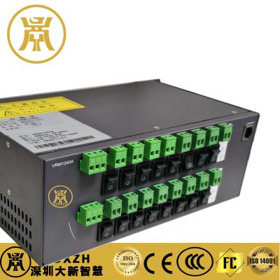 China 12V 40A Power Conversion Module 220V AC DC Converter Module For Monitoring Cameras And Power Output for sale