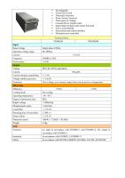 China Rack Mount DC Power Supply System 30A - 600A Telecom DC Power Systems for sale