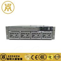 China 3U Rack Mount Telecom Power System 200A Switching Power Supply 48v for sale