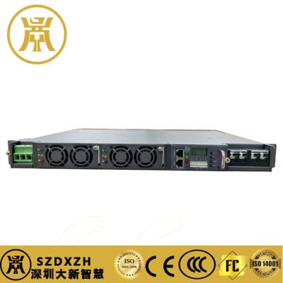 China Customized Telecom Power Supply 48V 100A Rectifier Power Supply For Base Stations for sale