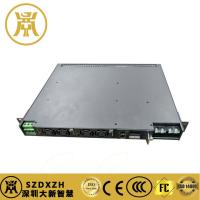 China Customized Telecom Power Supply 48V 100A Rectifier Power Supply For Base Stations for sale