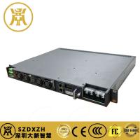 China Customized Telecom Power Supply 48V 100A Rectifier Power Supply For Base Stations for sale