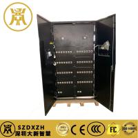 China Customized UPS Battery Cabinets Integrated Power Distribution Enclosures 38U for sale