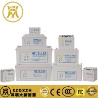 China Energy Storage Li Ion Battery 12V 200AH Lithium Ion Battery For Government Factories for sale