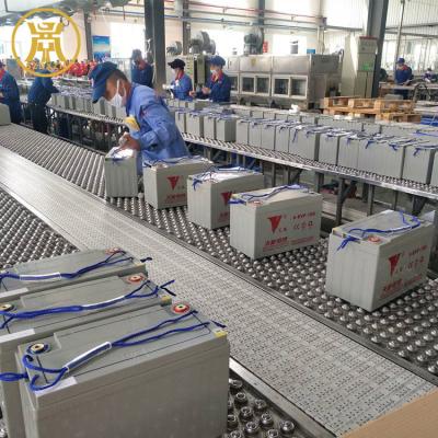 China Lithium Battery Pack 100Ah 150Ah 200Ah 300Ah 400Ah Energy Storage Lithium Ion Battery for sale