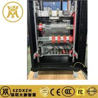 China Indoor Energy Storage Cabinet 48V DC Power Supply Cabinet For Base Station for sale