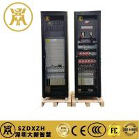 China Indoor Energy Storage Cabinet 48V DC Power Supply Cabinet For Base Station for sale