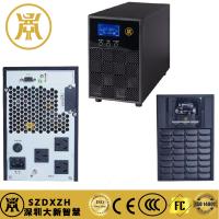 China Line Frequency Industrial UPS Power Supply Single Phase Mission Critical Power Supply for sale