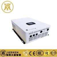 China 4000 - 18000KVA Off Grid Hybrid Inverter 12v / 24v / 48v Photovoltaic Inverter for sale