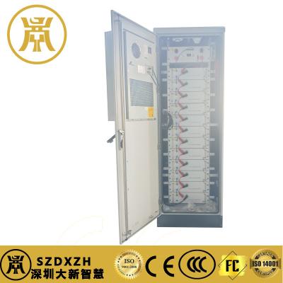 China 10KW - 30KWH Outdoor Energy Storage: Empowering Diverse Outdoor Applications with Reliable Power for sale