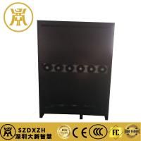 China 12-pulse input/output double-isolated 500KVA UPS for industrial, mining, etc. for sale