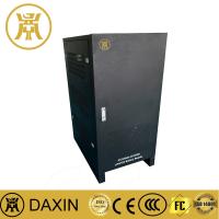 China 512V 50Ah Lithium Battery Pack for UPS – 25.6kWh High Voltage for sale