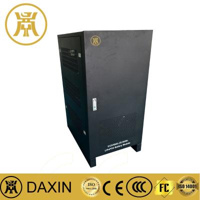 China 512V 50Ah Lithium Battery Pack for UPS – 25.6kWh High Voltage for sale