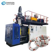 China 150 Liters Plastic Blow Molding Machine for sale