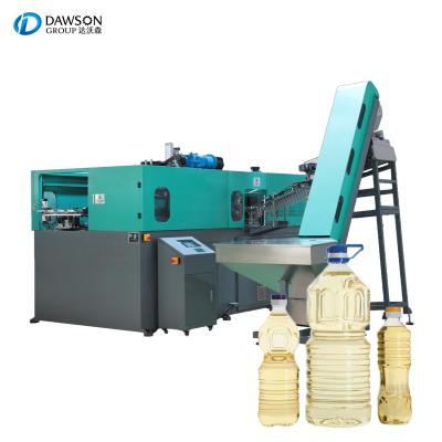 China Q3000 Fully Automatic PET Bottle Blow Moulding Machine - 3000 BPH Capacity, 2L Max Volume for sale