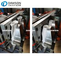 China Detergent Bottle Extrusion Blow Molding Machine Shower Gel Laundry for sale