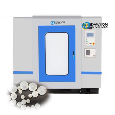 China High Speed Extrusion Blow Molding Machine For Plastic Containers for sale