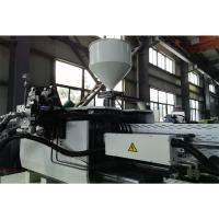 China 260 Ton Servo Motor Plastic Injection Molding Machine for High Speed Pet Preform for sale