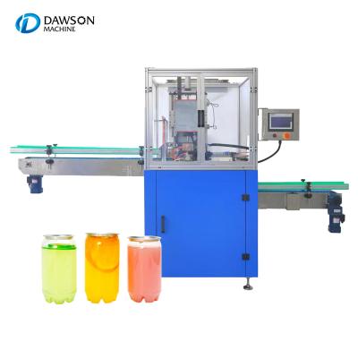 China PET Plastic Bottle Cutting Machine 600-1500pcs/h PLC Automated Quality Control for sale