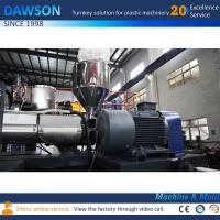China Double Station HDPE PP Plastic Jerrycan Blow Molding Machine 0-5L 220-260 BPH for sale