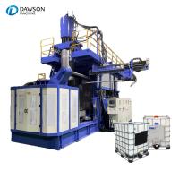 China IBC Blow Molding Machine IBC Blowing Machine IBC Water Tank Machine for sale