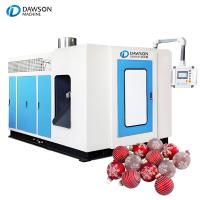 China Highly Automated Plastic Blow Moulding Machine 50ml to 5L Bottle Production for sale