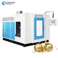 China Automatic Plastic Blow Molding Machine 50ml to 5L CE Certified for sale