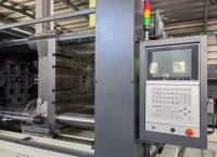 China Automatic PET Injection Molding Machine 1500-3100 Ton for Agricultural Bottle Preforms for sale