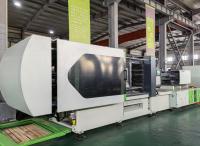 China Automatic PET Injection Molding Machine 1500-3100 Ton for Agricultural Bottle Preforms for sale