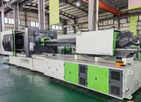 China PET Preform Injection Molding Machine 75mm Screw 2880kN Clamp for Agricultural Bottles for sale