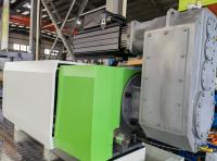China PET Pesticide Bottle Preform Injection Molding Machine 2880-3280 kN Clamp Force for sale
