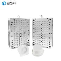 China Professional Plastic Injection Molding Service with 20-40 Day Production Time for ABS PC PP Materials for sale