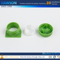 China China professional Plastic Injection Mould Injection Moulding Machine for sale