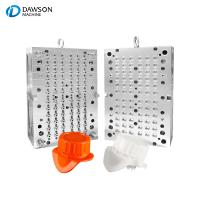 China Custom Plastic Injection Molding Services - 20-40 Day Mold Production with ABS/PC/PP Material Options for sale