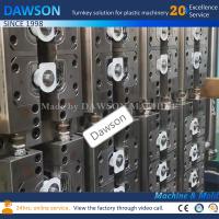 China Professional Plastic Injection Molding Service with 20-40 Day Production Time for ABS PC PP Materials for sale