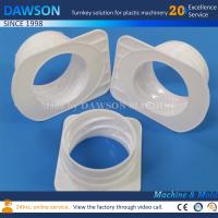 China Professional Plastic Injection Molding Service with 20-40 Day Production Time for ABS PC PP Materials for sale