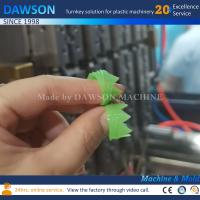China 100ML-300L Injection Molding Machine with Single/Multiple Cavity Plastic Molds | 20-40 Day Production for sale