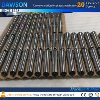 China Professional Plastic Injection Molding Service 100ML-300L Volume with 20-40 Day Mold Production for sale