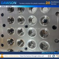 China Custom Plastic Injection Molding Services - 20-40 Day Mold Production with ABS/PC/PP Material Options for sale