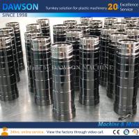 China Professional Plastic Injection Molding Service 100ML-300L Volume with 20-40 Day Mold Production for sale