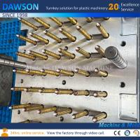 China Custom Plastic Injection Molding Services - 20-40 Day Mold Production with ABS/PC/PP Material Options for sale