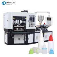 China High Speed Plastic Bottles Making Injection Blow Molding Machine ABLB65I 5.5kw for sale