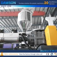 China Extrusion Blow Molding Machine for 3L 4L 5L Lubricant Oil Jerry Can Bottle Production for sale