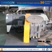 China High Speed Extrusion Blow Molding Machine 5L Plastic Bottle Making 200-250 BPH for sale