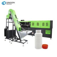 China High Speed Full Automatic PET Bottle Blowing Machine 1.5L Capacity 10,000 BPH Production for sale