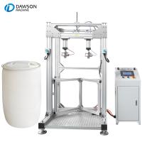 China Automatic Extrusion Blowing Auxiliary 200ltr Empty Bottle Leakage Tester Bottle Leak Test Machine for sale
