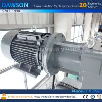 China 5-10L Double Station Double Die Head Jerry Can Blow Molding Machine for HDPE PE Plastic for sale